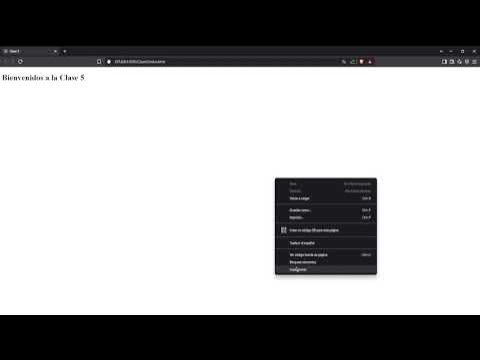 Clase 5 - Curso de JavaScript desde Cero - YouTube
