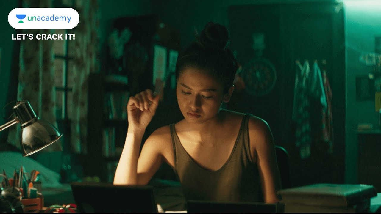 Let's Crack It Anthem | Unacademy | Naezy | Dub Sharma - YouTube