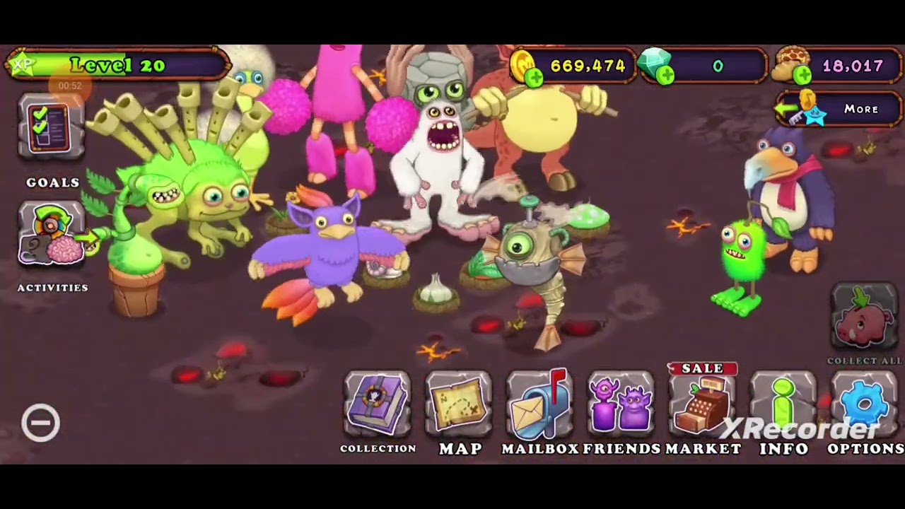 hi this my first video (sorry if its cringy) - YouTube