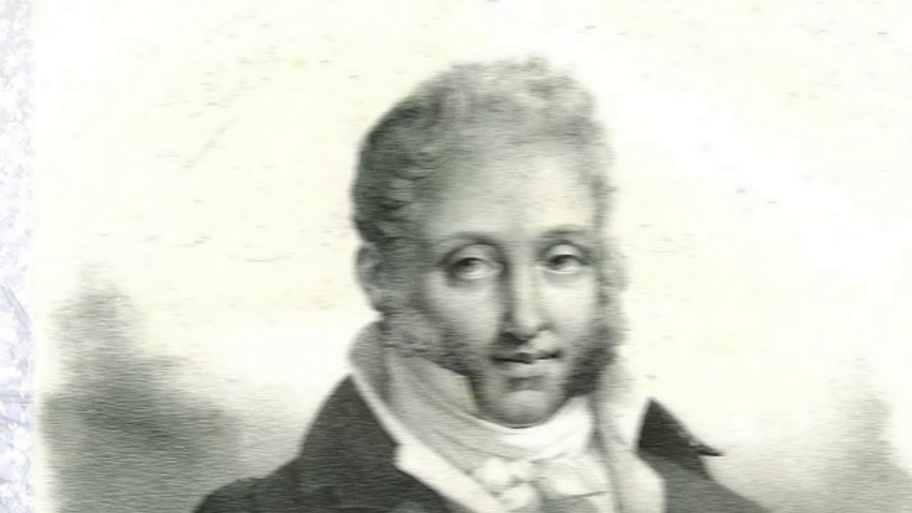 Ferdinando Carulli (1770-1841) - Allegro in sol maggiore - YouTube