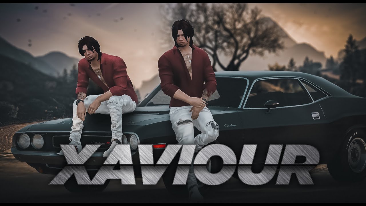 Hai Guyzzz | Xaviour is Libe | Road to 1k 😍 - YouTube