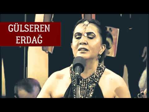 Kime Kin Ettin De Giydin Alları - Gülseren Erdağ (Niçin Beni Ateşine Yandırdın)