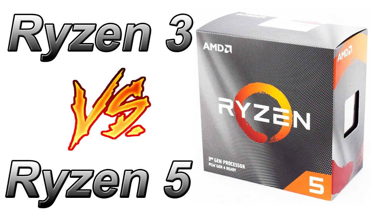 Ryzen 3 3300X Ou Ryzen 5 3600 Qual O Melhor Para Jogos YouTube ryzen-3-3300x-ou-ryzen-5-3600-qual-o-melhor-para-jogos-youtube