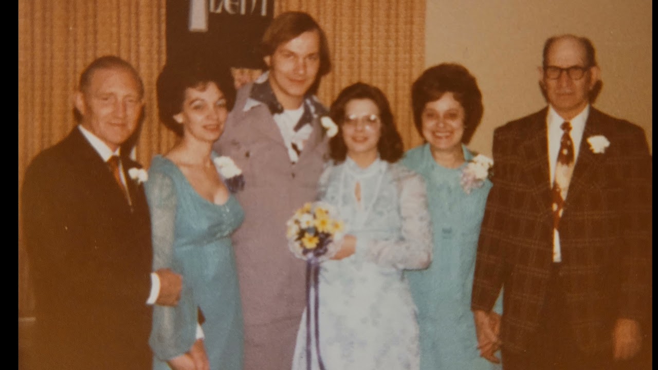 In Loving Memory Of Debbie McConnell - YouTube