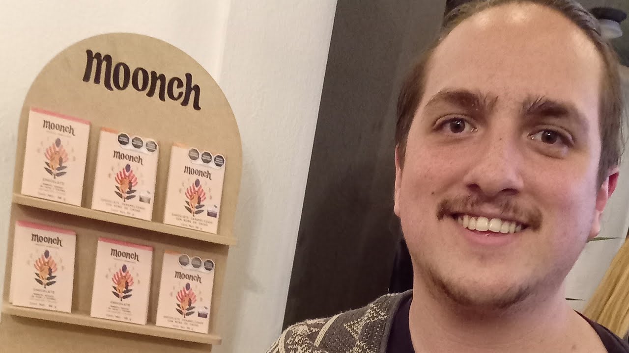 Moonch chocolate busca empoderar a mujeres productoras de cacao en ...
