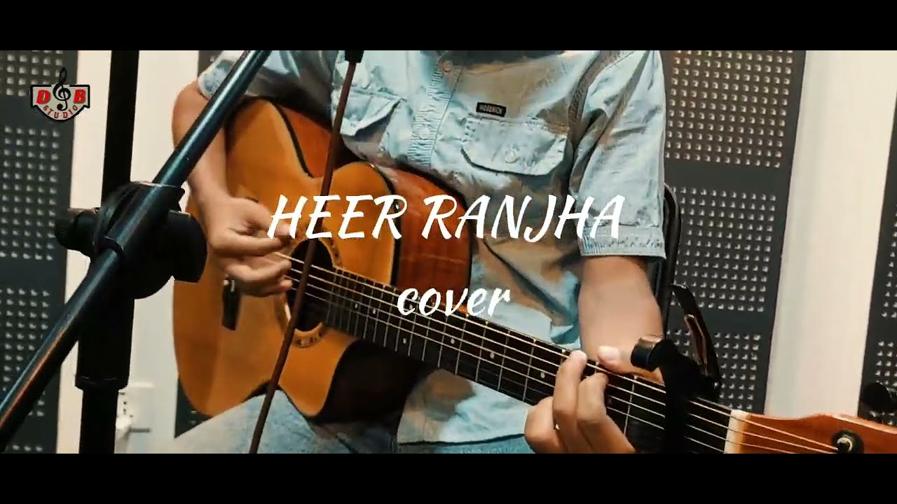 Heer Ranjha | Rito Riba latest song | Samir Pariyar | The Voice of ...