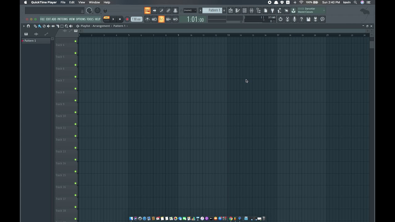 Recover missing fonts for FL STUDIO - YouTube