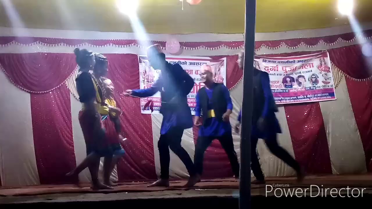 Rato Tika nidar ma talakka talkiyo - YouTube