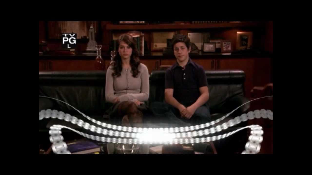 HIMYM Ted's Kids - YouTube