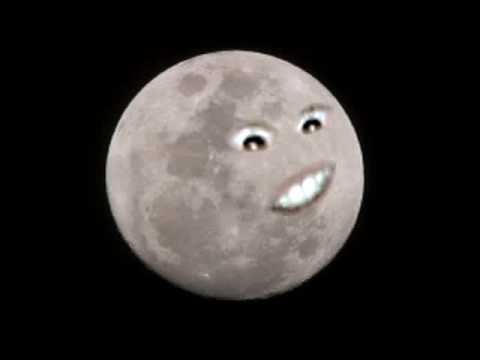 angry moon 2 - YouTube