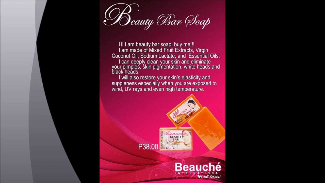 Beauche International Indianapolis Indiana | Beauche sets and products ...