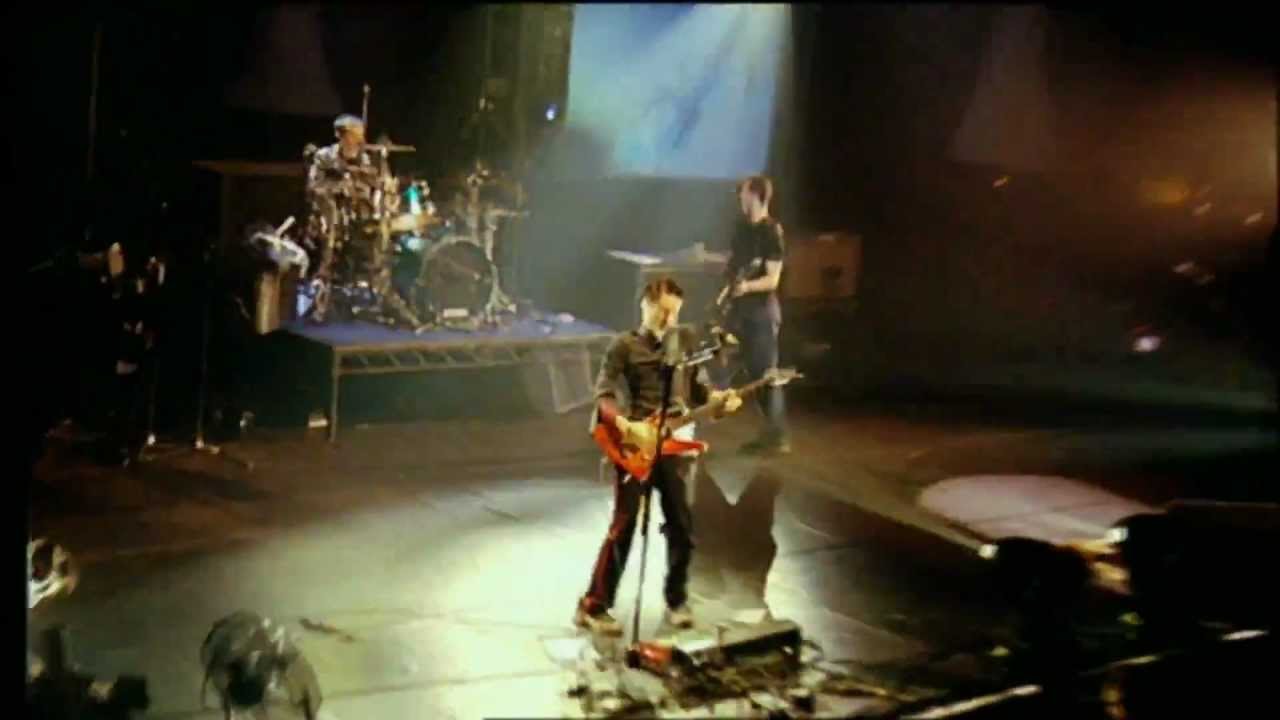 Muse - Hyper Music + Agitated Zénith Sub Esp/Ing HD - YouTube
