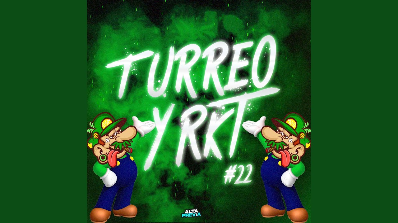 Turreo y Rkt 22 - YouTube Music