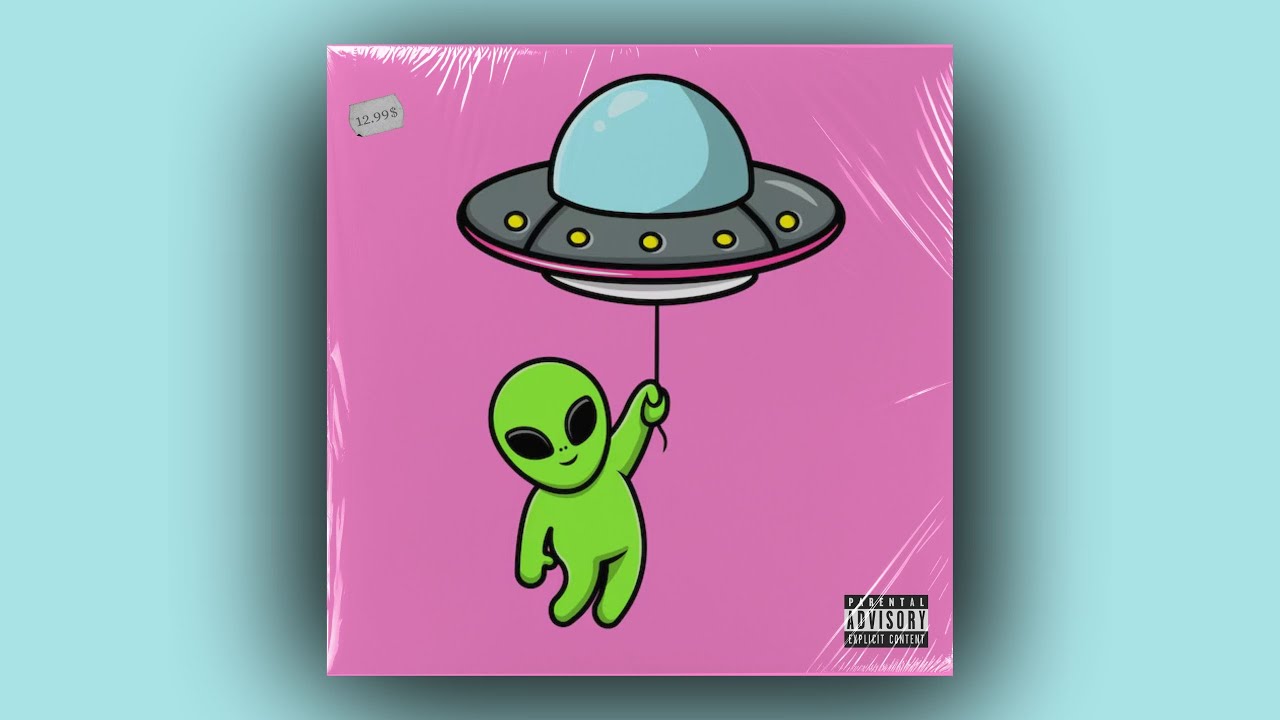 [FREE] Alien TRAP Type Beat - "ALIEN" | HARD Type Beat 2024 Fast Rap ...