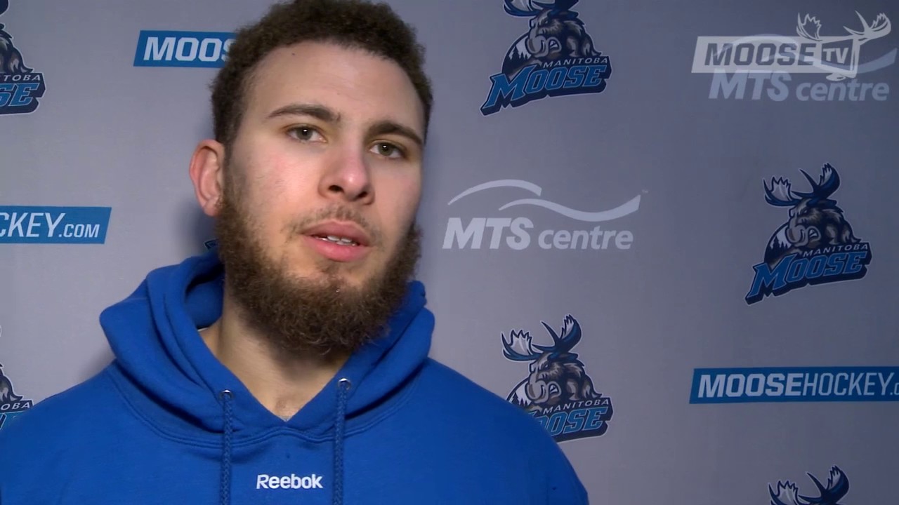 POST GAME | Jamie Phillips - YouTube