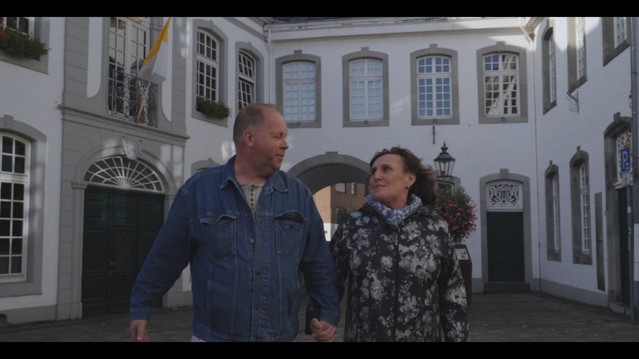 Maritta & Marcel - Das Beste in meinem Leben (Offizielles Musikvideo ...