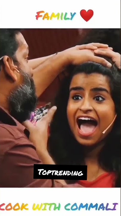 cookwithcomali2|family|pugazh|bala|sivaangi|Shakela amma|damu sir - YouTube