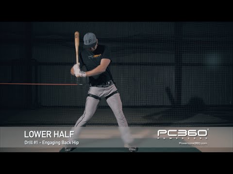 Baseball Hitting Drills with Rockies Coach Blake Doyle - Engage Back ...