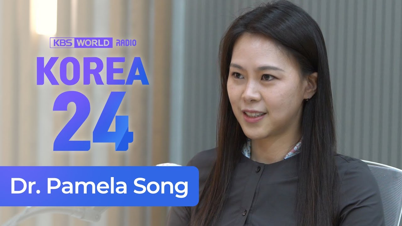 Dr. Pamela Song on World Sleep Day 2021 :: korea24 - YouTube