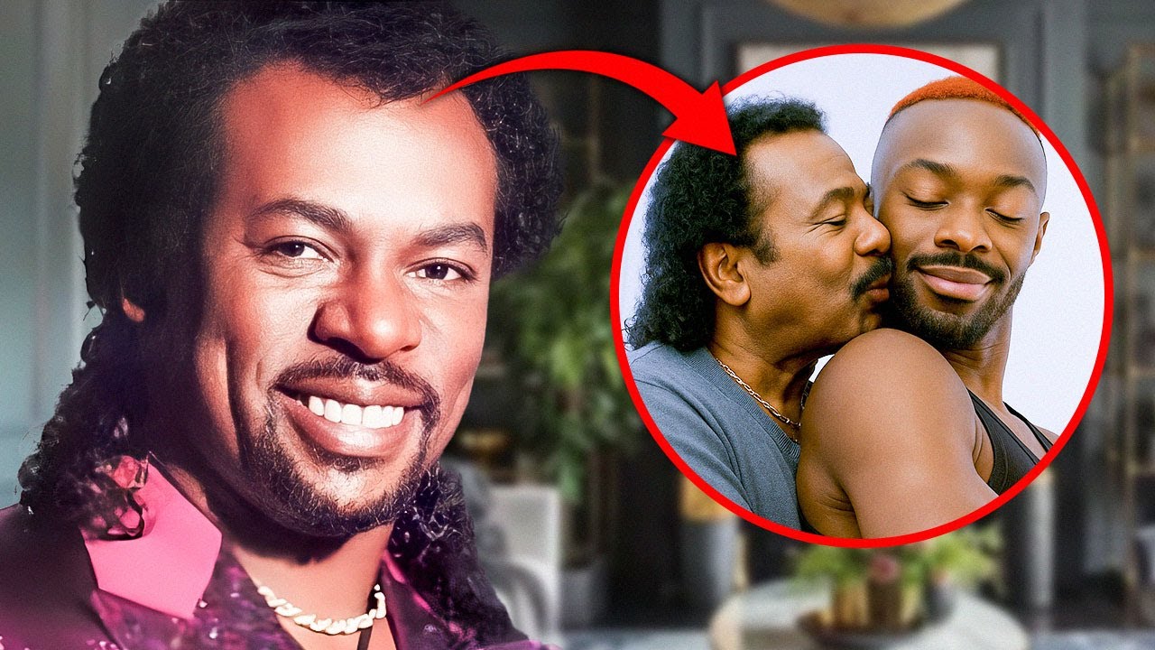 Remember Marvin Sease? His Most SHOCKING Moments FINALLY Revealed ...