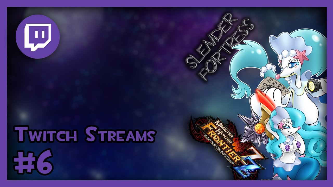 Twitch Streams - #6 | MHFZZ - Zenith Doragyurosu & Inagami - YouTube