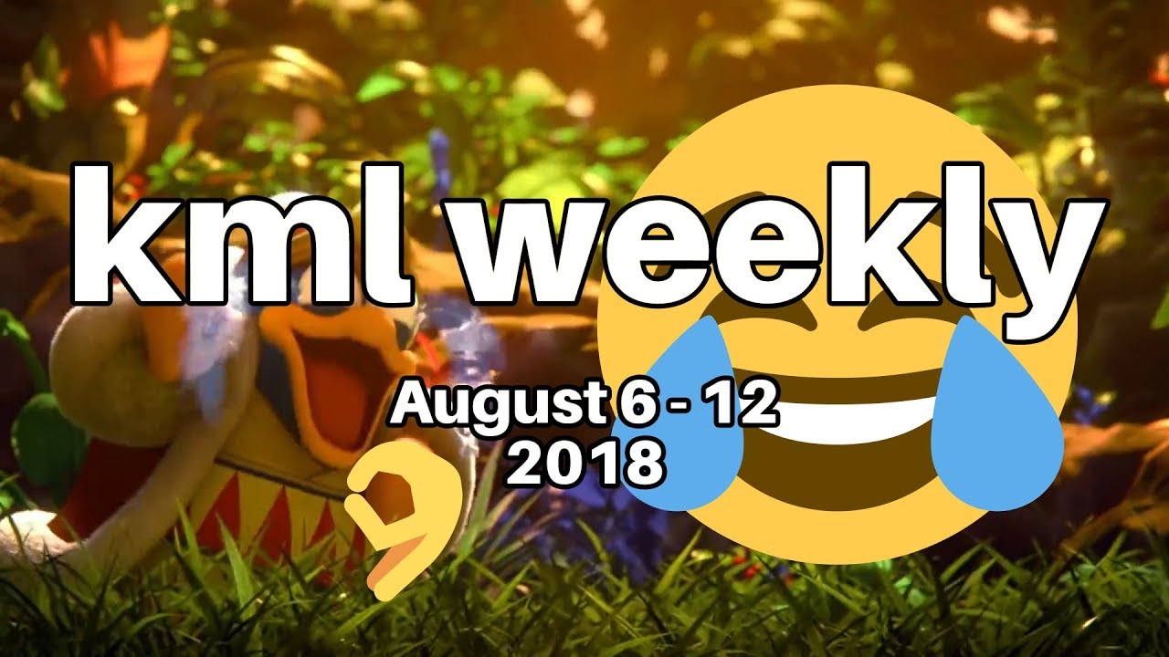 kml weekly meme compilation - #109 - YouTube
