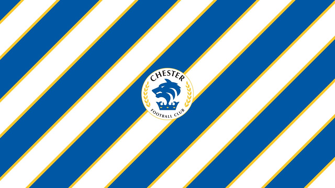 O INÍCIO DE UMA SAGA! - CHESTER FC! [PT-BR] #01 #ChesterCity #Chester # ...