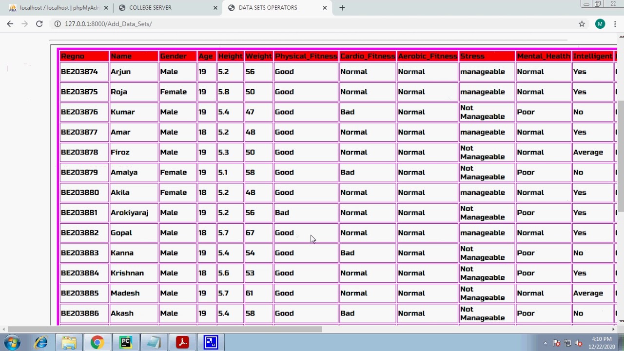 Academic Performance Prediction Based on Multisource, Multifeature Behavioral Data - YouTube