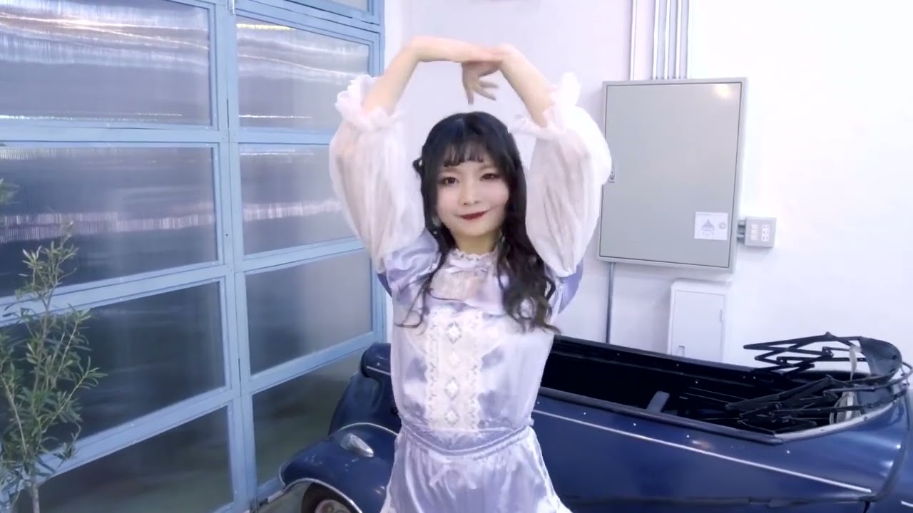 【露露】想要你说喜欢我️ Iz One【wont You Kiss? ˊᗜˋ 】 Youtube
