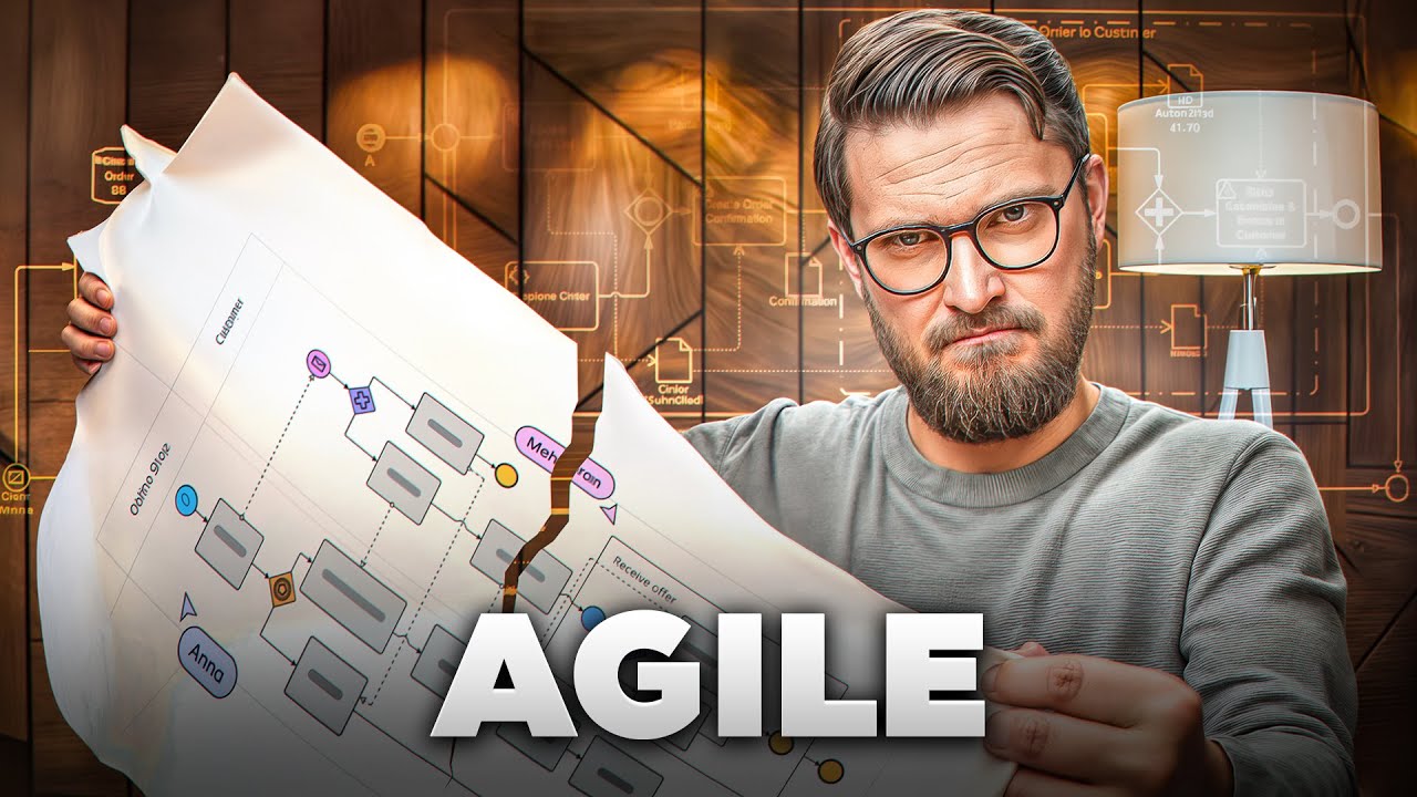 How to Implement ANY Software with ZERO Failure Rate - YouTube