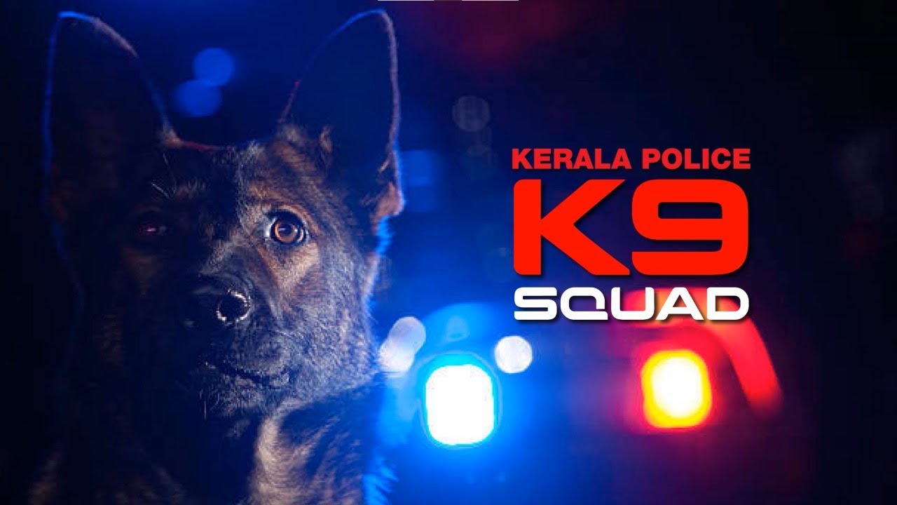 Kerala Police K9 Squad Rabies Day Awareness Campaign Video - YouTube