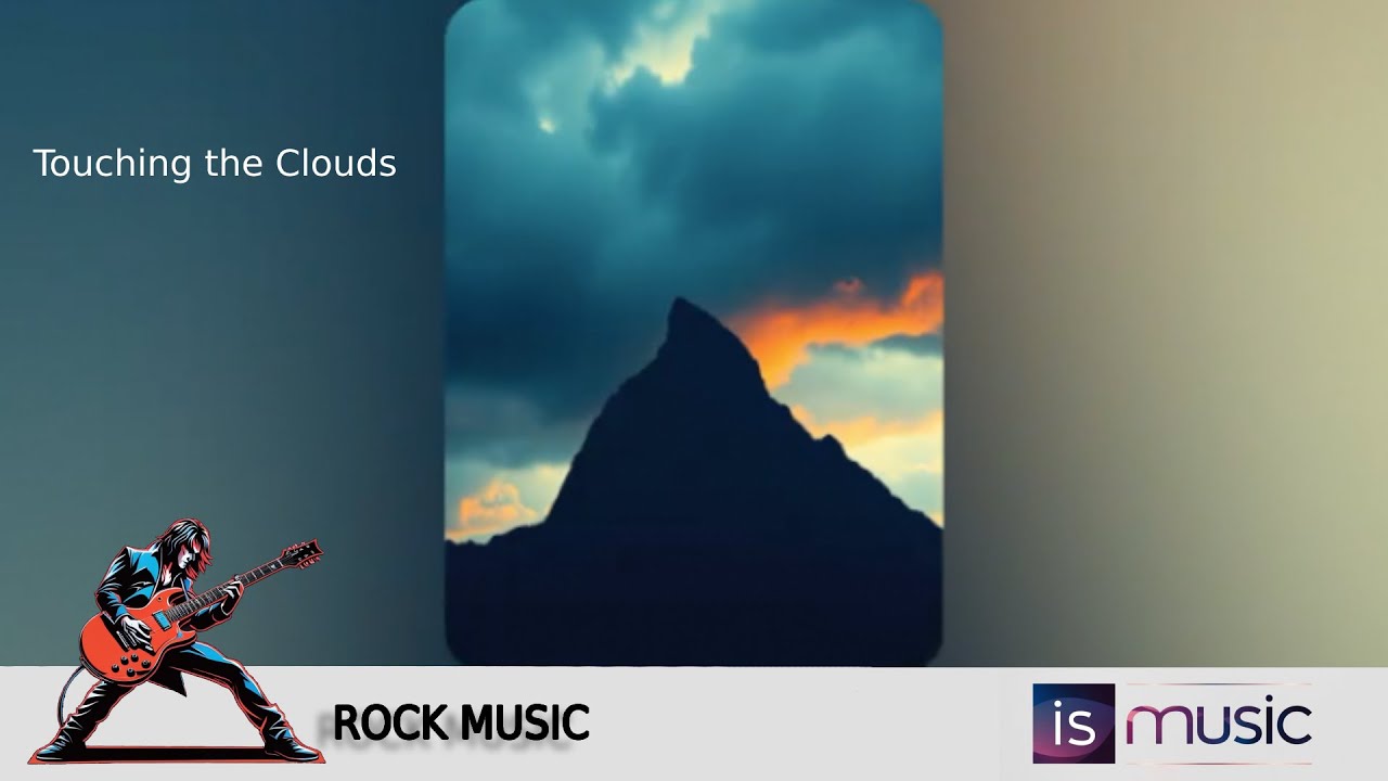 Touching the Clouds - YouTube