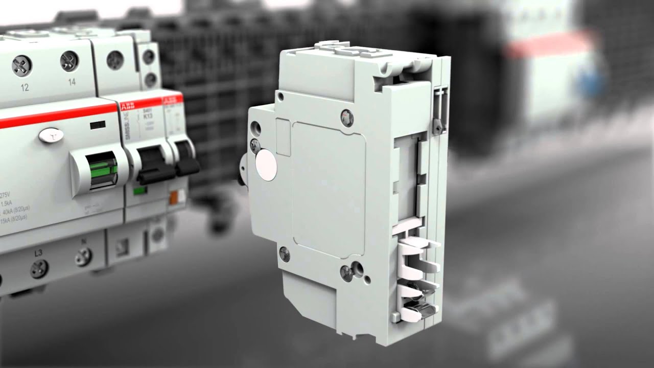 ABB Smissline TP - YouTube