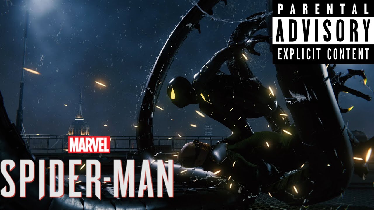 A SPECTACULAR ENDING | SPIDER MAN PART 9 - YouTube