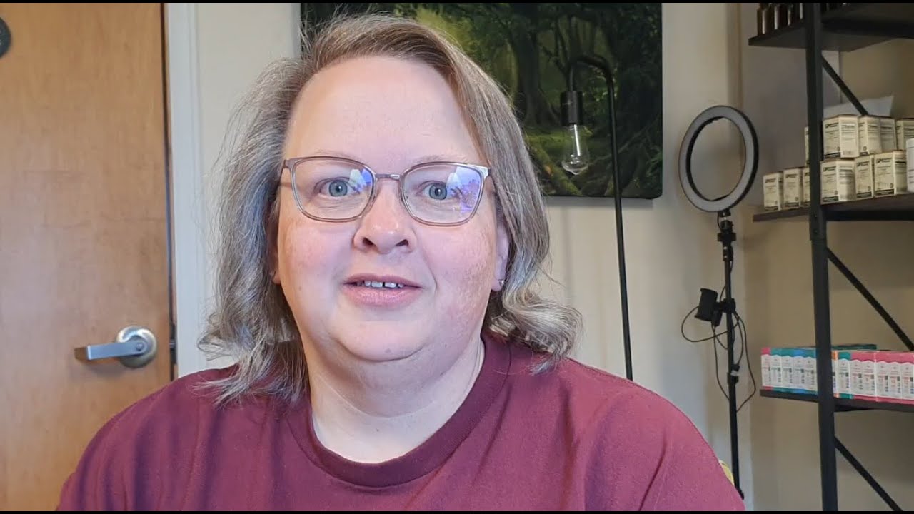 Becky testimonial - YouTube