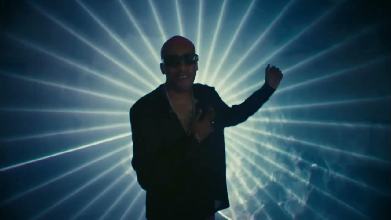 Anselmo Ralph - Tratar Bem ( Official Video) - YouTube