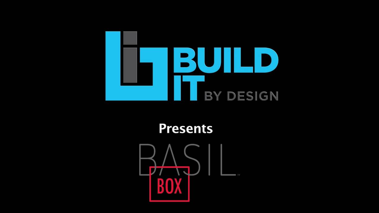 Basil Box Restaurant (QSR) - 351 Yonge St. Toronto, Ontario ...