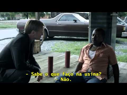 Banshee Origins   S01E06   The Forge - Legendado pt-BR