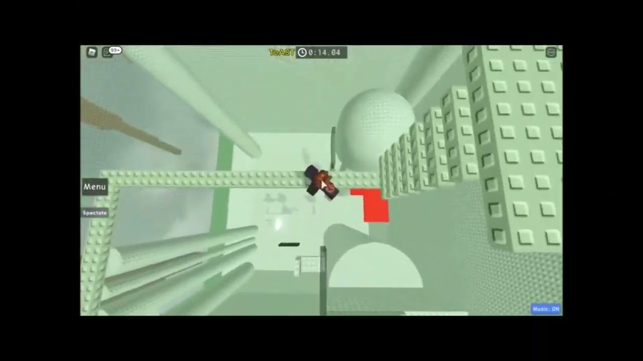 What is the shortest tower in jtoh? - YouTube