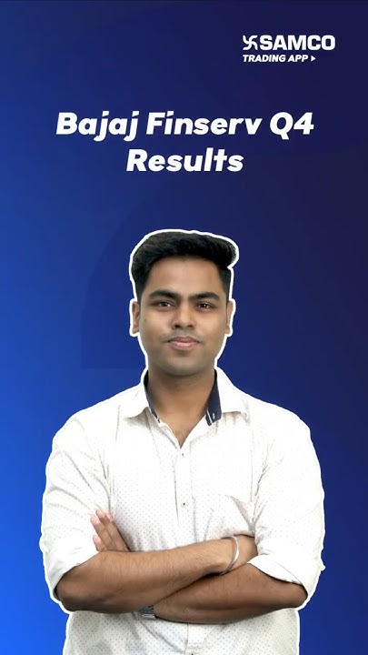 Bajaj Finserv Q4 2025 Results To be Announced On 29 April 2025 | Bajaj Finserv Result ...