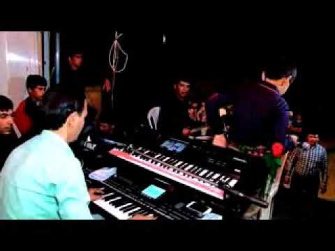 Abulla Geldiyew  gyzlarbat 2018 wepa geldin inisi