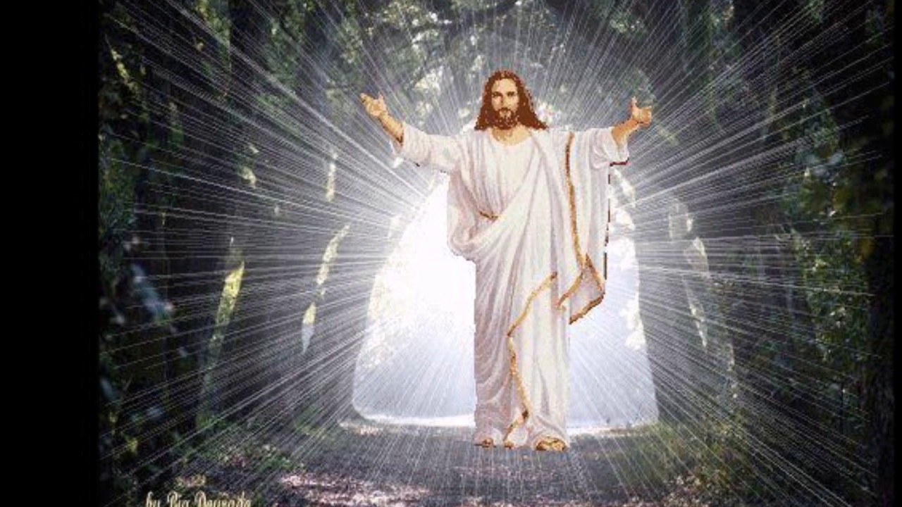 "RESSUSCITOU, RESSUSCITOU" - KIKO ARGUELLO - YouTube