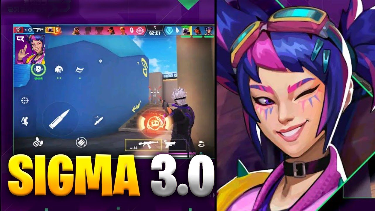 COMO FAZER O PRÉ REGISTRO E CONSEGUIR CHAVES BETA DO NOVO SIGMA CORE ...