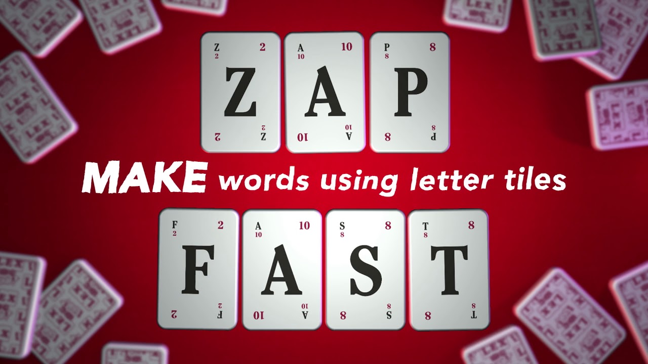 Lex GO How To Play The Super Fast Word Game YouTube lex-go-how-to-play-the-super-fast-word-game-youtube