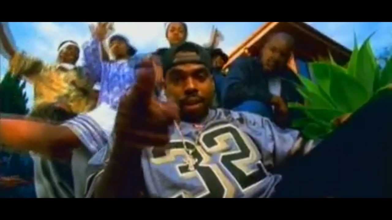 Just Keep It Gangsta---Daz Dillinger(HQ) - YouTube