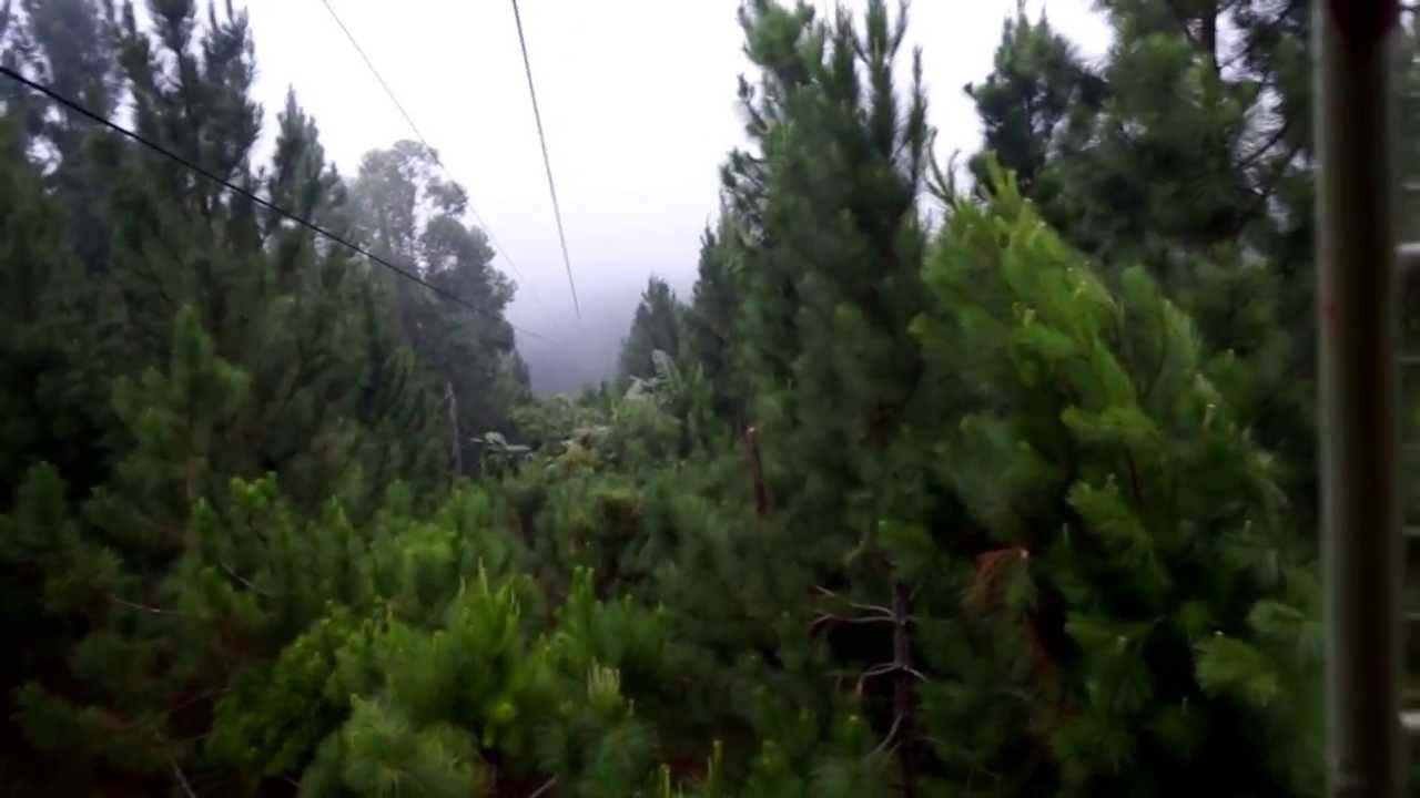 Dahilayan Adventure Park - Cagayan De Oro - YouTube