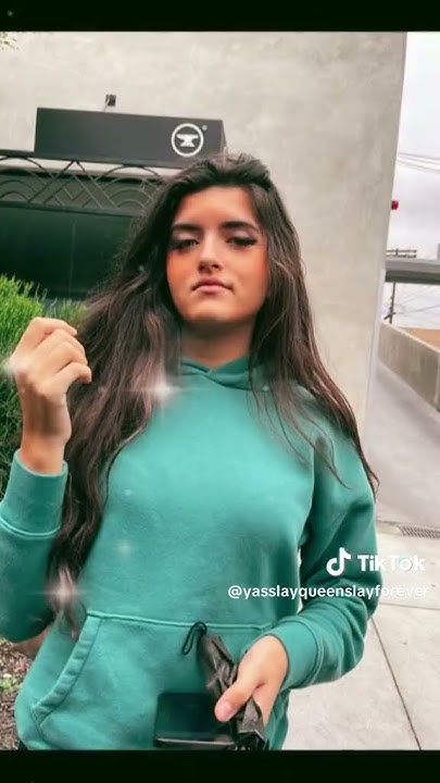 New Angelina Jordan In Casual Outfit Angelinajordan Reaction New