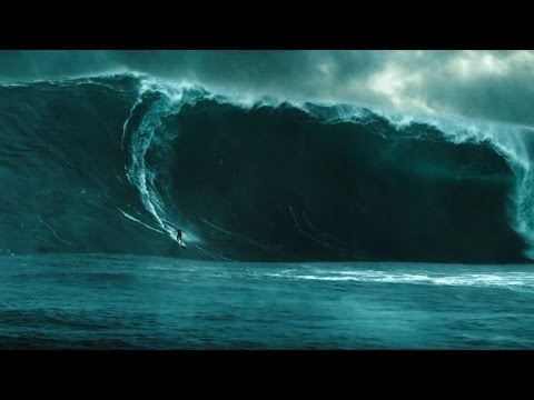 [ Mr One ] Biggest Waves Around The World - YouTube
