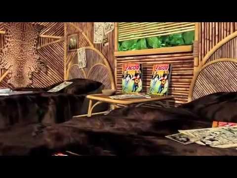 ZAGOR TV: Zagorone 3-Trailer \