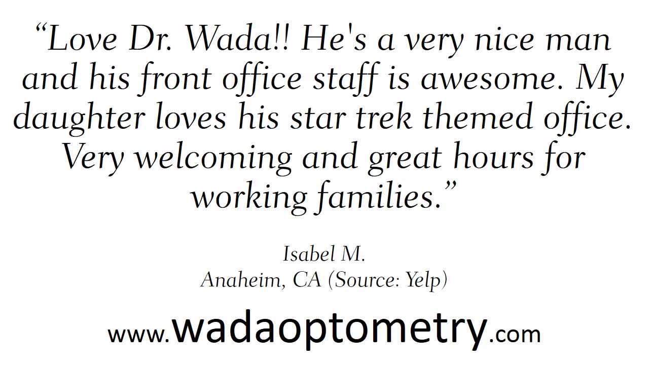 Garrett S Wada REVIEWS Anaheim CA Doctors Reviews - YouTube